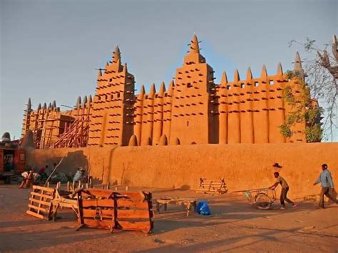 15 Famous African Landmarks To See Beautiful Landmarks In Africa