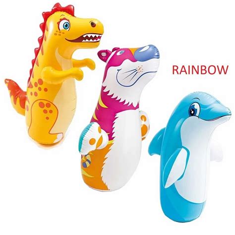 Pvc Inflatable Dolphin Toy At ₹ 185piece Surat Id 17181610962