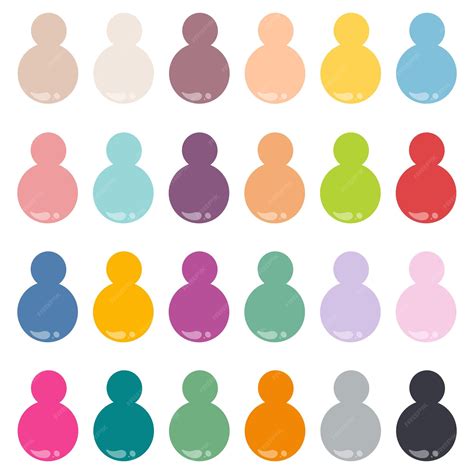 Premium Vector Budding Yeast Vector Illustration Graphic Set Premium Vector Budding Yeast Vector Illustration Graphic Set