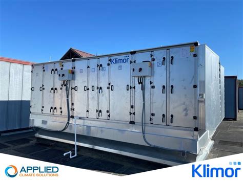 Applied Climate Solutions On Linkedin Appliedclimatesolutions Klimor