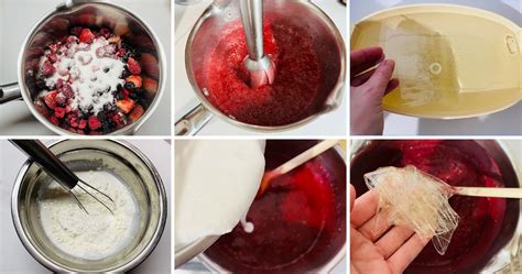 Karamellizált Fehér Csoki Torta Piros Gyümölccsel