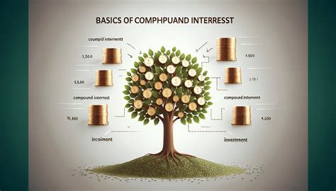 Basics Of Compound Interest