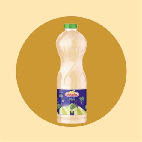 Nectar Pera Natulac 1 Unit 15 Lts507oz Ana La Venezolana Food