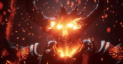 unreal engine 4 elemental demo