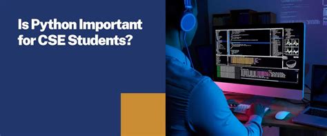 Is Python Important For Cse Students Sunstone Blog