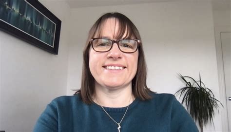 Karen Janes Posted On Linkedin
