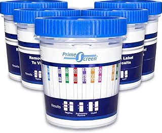 Urine Drug Screens Percocet Detection Times Medshun