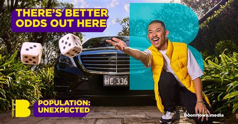 Boomtown Populationunexpected Regionalaustralia Regionalmedia Brandgrowth Roi Boomtown