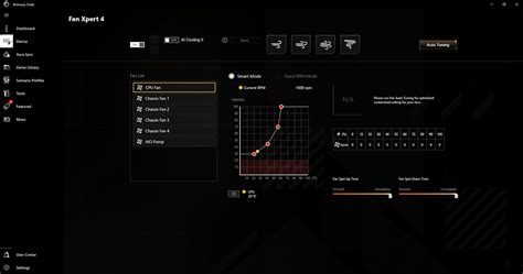 Asus Tuf Gaming Lc Ii Argb Root Nation Com