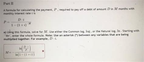 [college algebra] rewriting a monthly interest equation r homeworkhelp