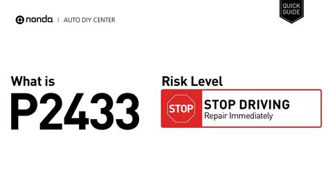 What Is P Engine Code Quick Guide YouTube