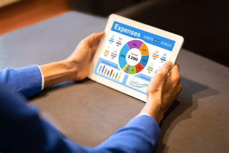 10 Best Expense Tracker Apps For Android And Iphone For 2023