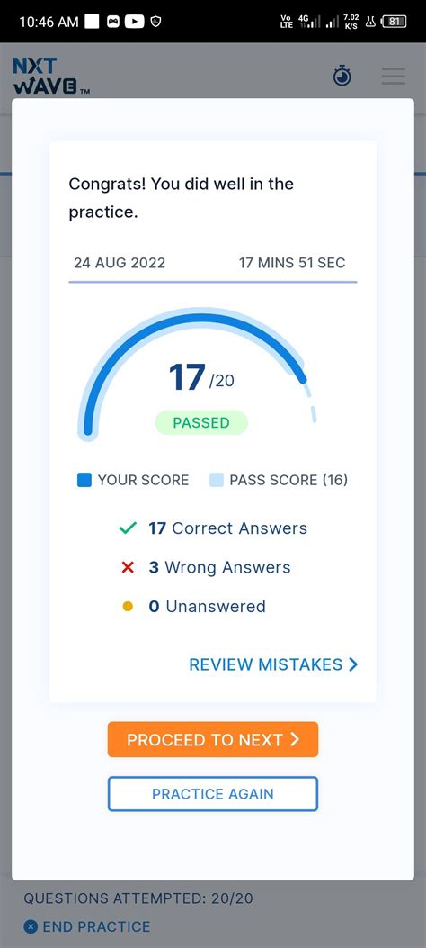 Sandeep Yadav On Linkedin Nxtwave Ccbpian