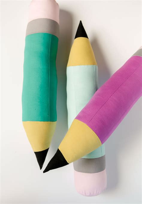 Handmade Pencils
