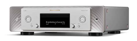 Marantz CD 50N CD Player - HiFi Corner
