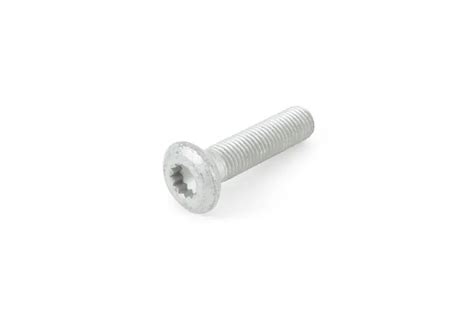 Audi Volks Genuine Ball Screw - WHT000237 – Strictly European Motors