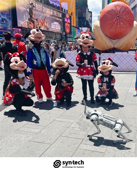 Pioneering The Future Of Robotics And Ai