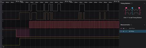 Spi Cs Timing Issues Jetson Xavier Nx Nvidia Developer Forums