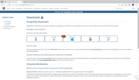 Cómo Instalar Postgresql En Windows 11 ️ Solvetic