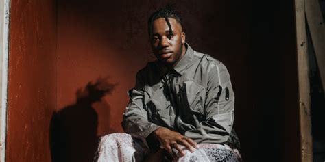 Ife Ogunjobi Tobacco Factory Theatres