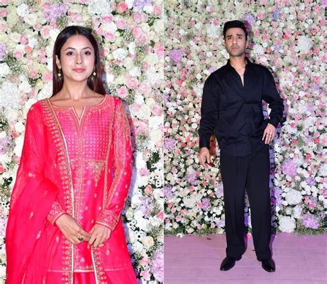Pics Salman Khan Katrina Kaif Aamir Khan And Other Stars At Arpita