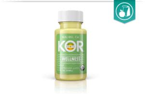 Kor Shots Review Artisan Daily Nutrition Packed Refreshment Hit
