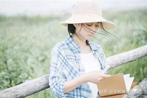 【高手篇二十六】如何拍摄日系小清新人像？ 知乎