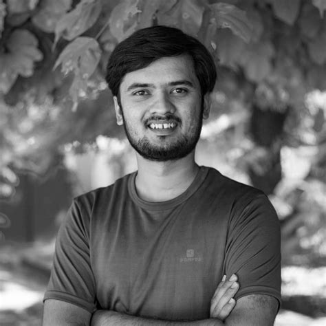 Jay Pathak Mobile App Designer And Developer Android Ios Flutter React Native Aimb System