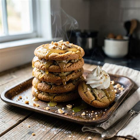 Nick Digiovanni Cookie Recipe Chewy And Crispy Perfection