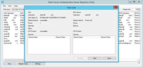 How To Use The Mfa Server Migration Utility To Migrate To Microsoft Entra Multifactor