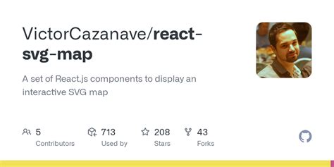 React Svg Map Index Html At Master VictorCazanave React Svg Map GitHub