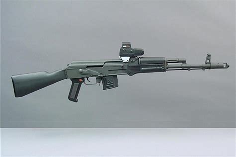 Scout Scopes Sks Scope Mount Ss 04093