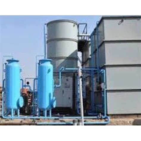 Industrial Effluent Treatment Plant Best Price Product Name