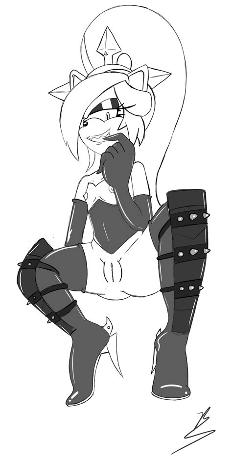 Rule 34 1girls Anthro Breasts Diddlydont Female Looking At Viewer