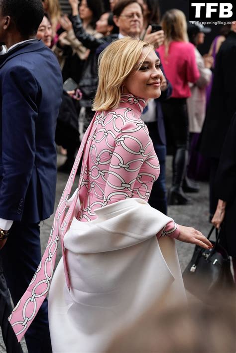 Florence Pugh Page 5 Nude Celebs The Fappening Forum