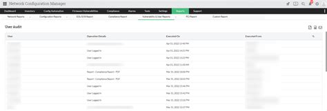 Hp Switch Management Software Hp Config Manager Manageengine Network Configuration Manager
