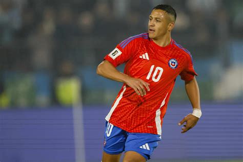 Alexis Sánchez Volvería A Sudamérica Aseguran Que Ya Tiene Acuerdo Con