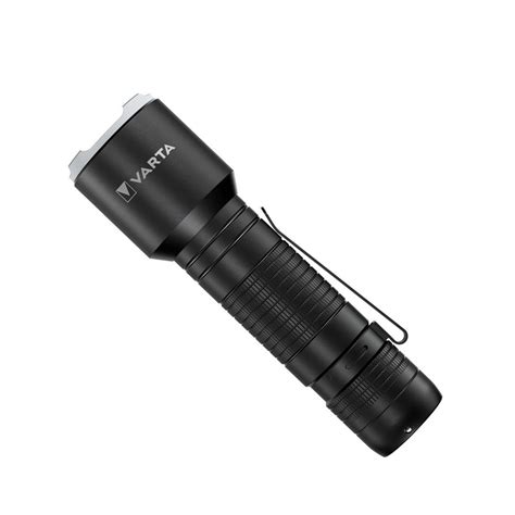 Varta 17608 Alüminyum F30 Pro El Feneri