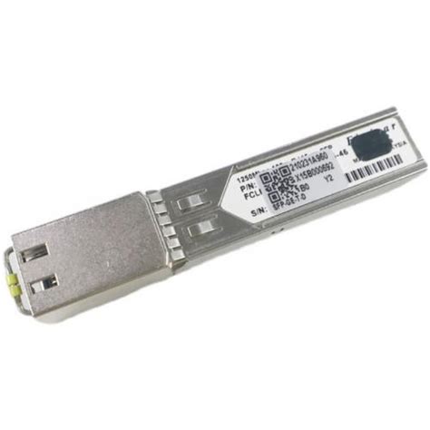 What Is The Difference Between Sfp Module Lr And Sr