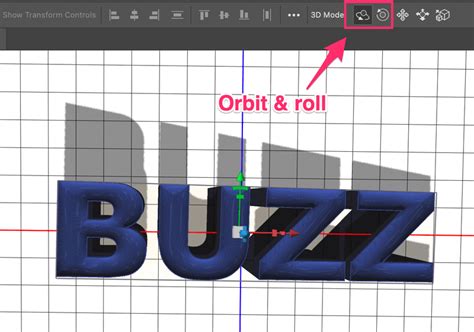 How To Make D Text Effect In Photoshop Easy Explained Methods