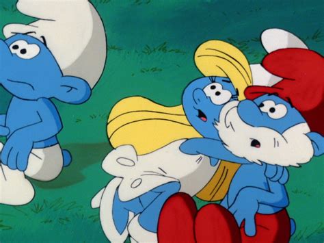 Prime Video Smurfs Season 2