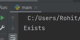 Check If Key In Dictionary Python Example Code Eyehunts