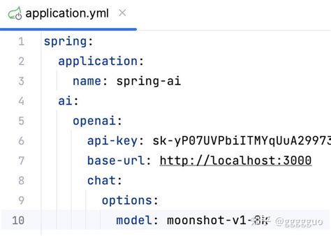 告别复杂：spring ai让你的spring boot应用快速拥有ai能力 知乎