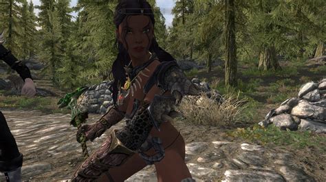 What Are You Doing Right Now In Skyrim Screenshot Required Page 111