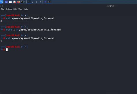 How To Use Ettercap To Intercept And Sniff Passwords