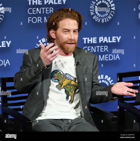 Seth Smith Actor 2022