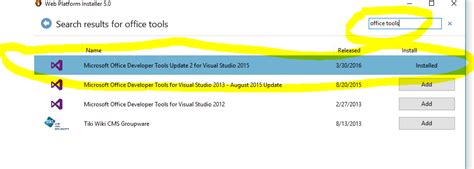 Development Unable To Run My Remote Event Receiver Could Not Load File Or Assembly Microsoft
