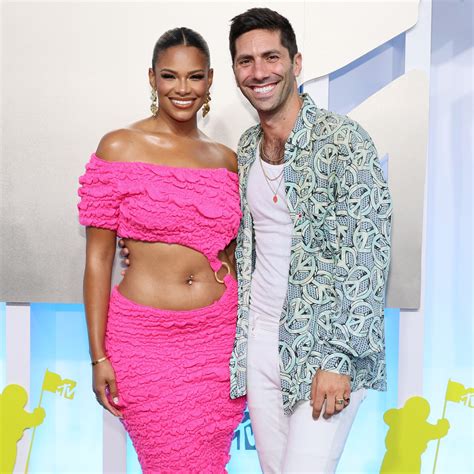 Catfishs Kamie Crawford Announces Show Exit After 6 Years Us Weekly