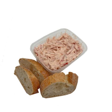 Surimi Krab 1kg Bop Pitstop