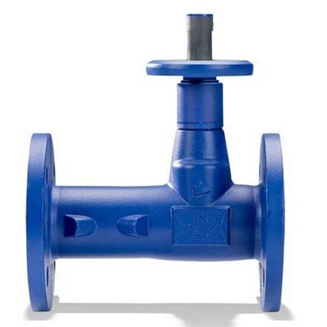 Stainless Steel Ksb Boa W Globe Valve At ₹ 29600 Piece In Pimpri